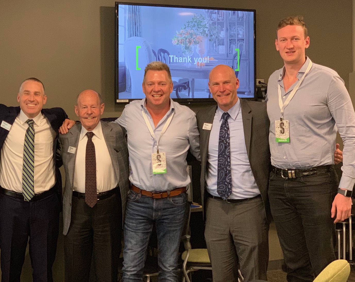 2019 Berkshire Hathaway Update | Fortitude Private Wealth