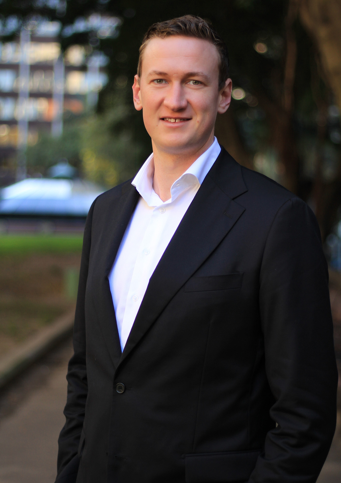 About Us – Fortitude Private Wealth